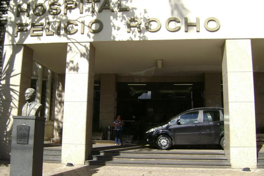 Centros Hospitalares Belo Horizonte Capital da Belo Horizonte Minas ...